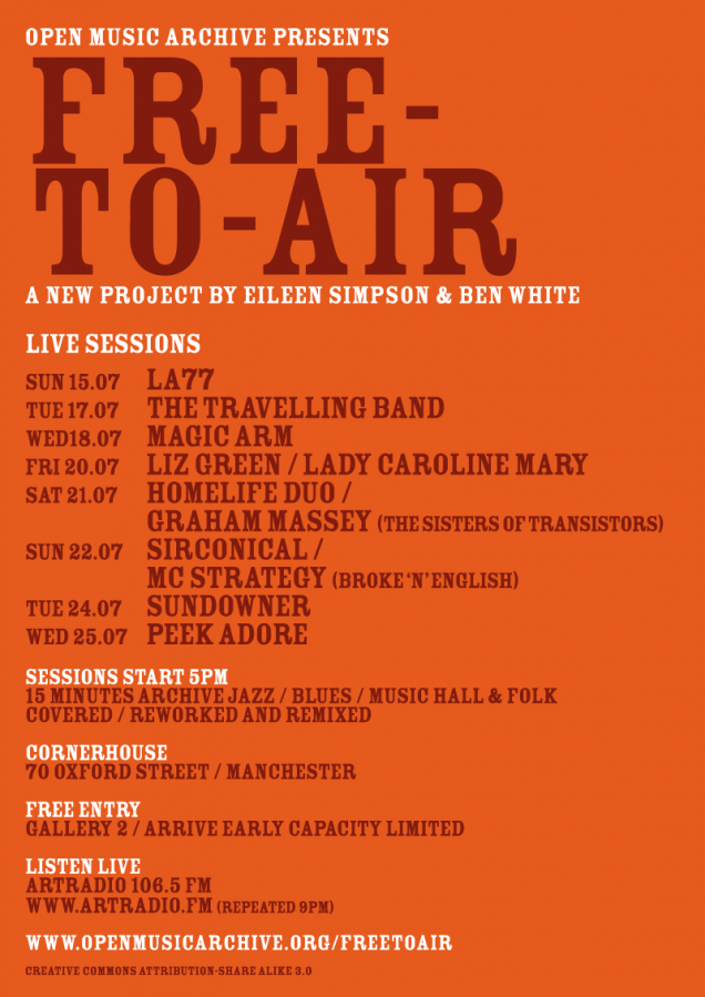 File:Free-to-air-Poster.png - Open Music Archive Projects